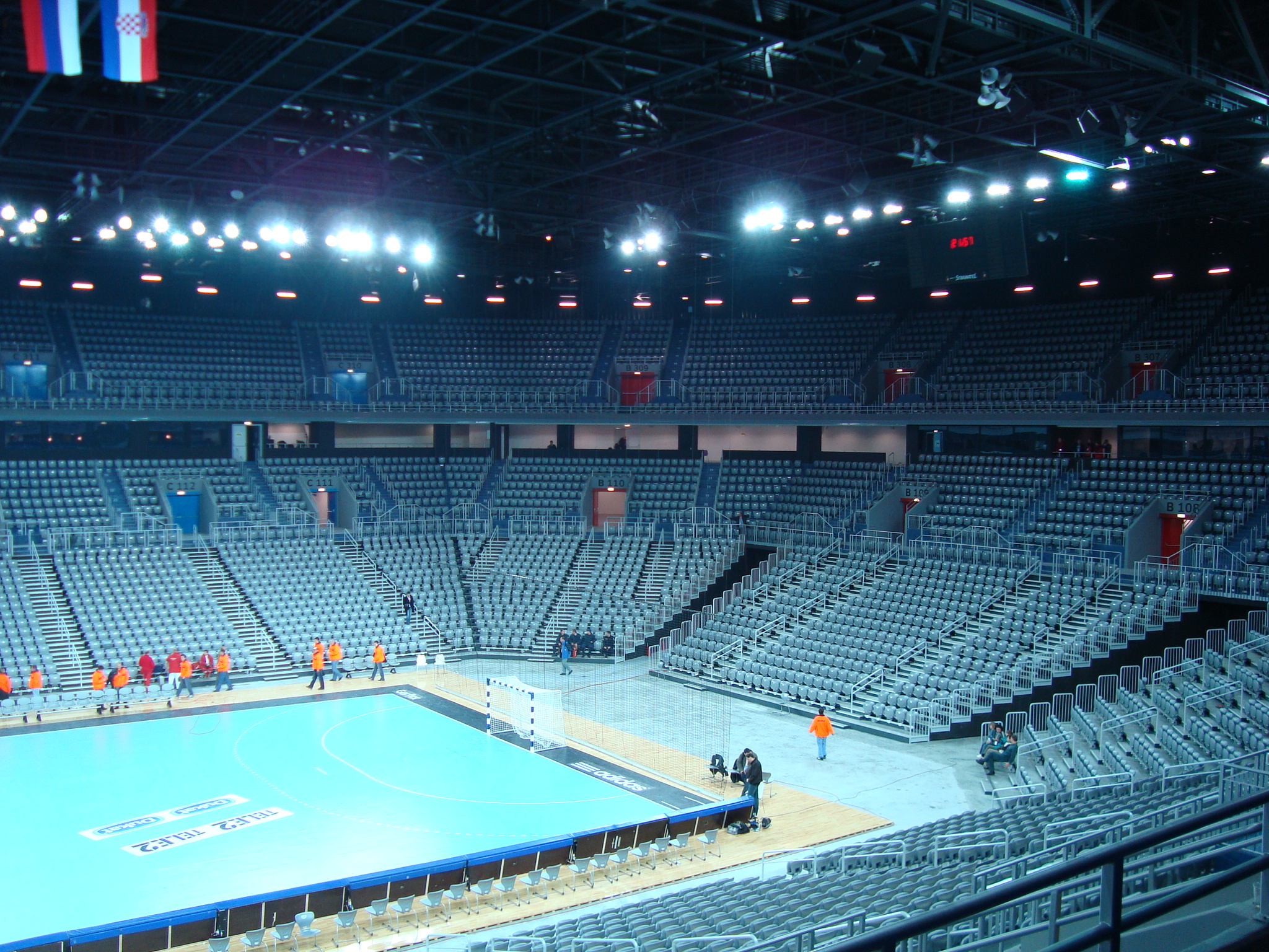 Grad Zagreb službene stranice