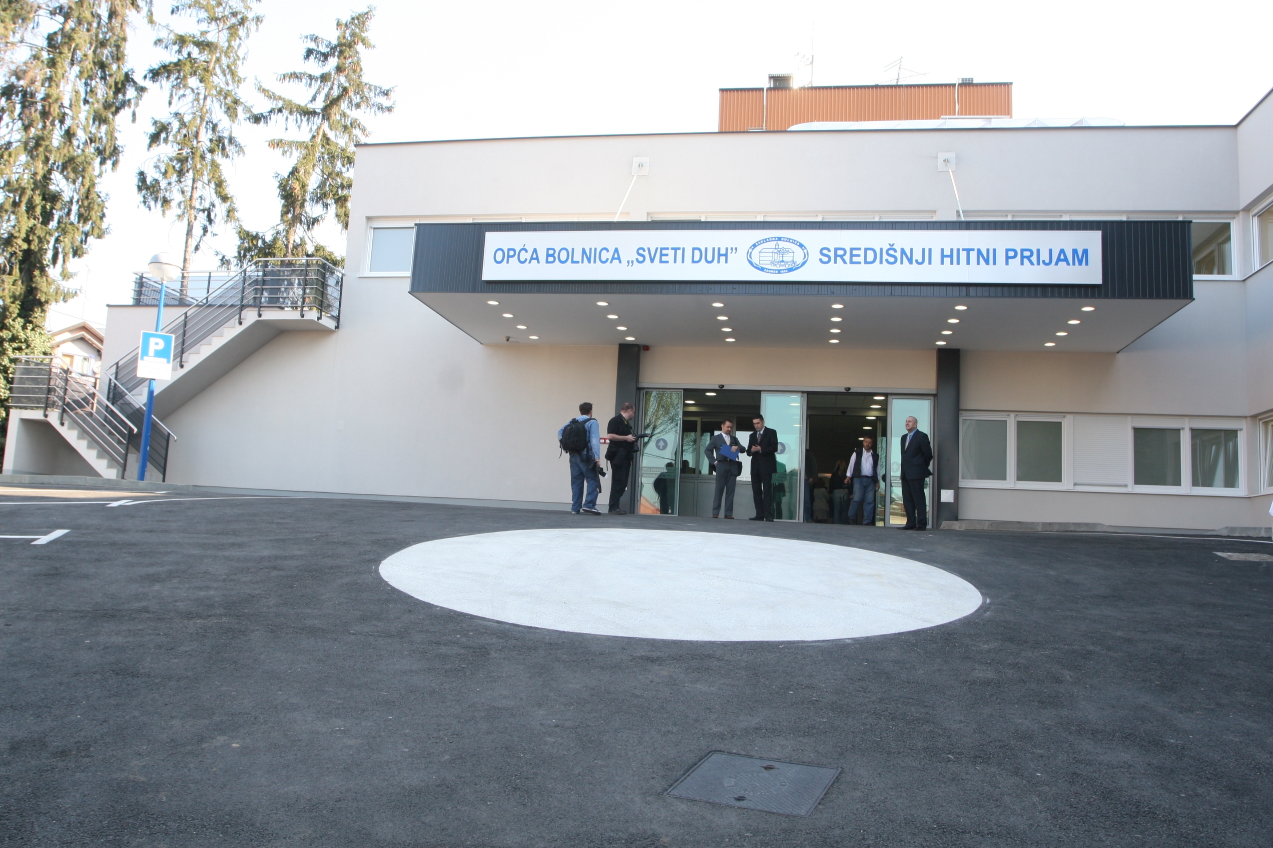 Grad Zagreb službene stranice