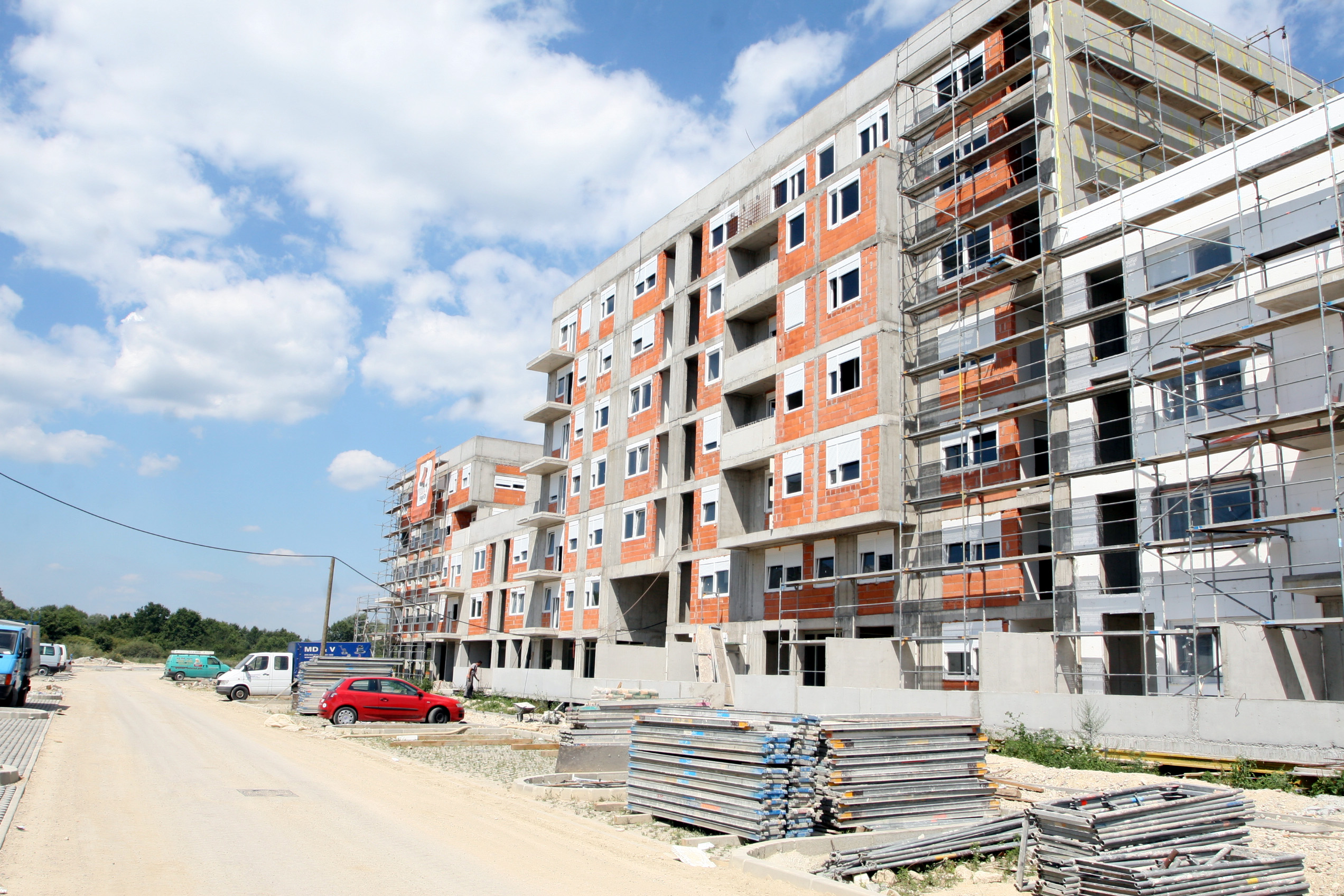 Grad Zagreb službene stranice