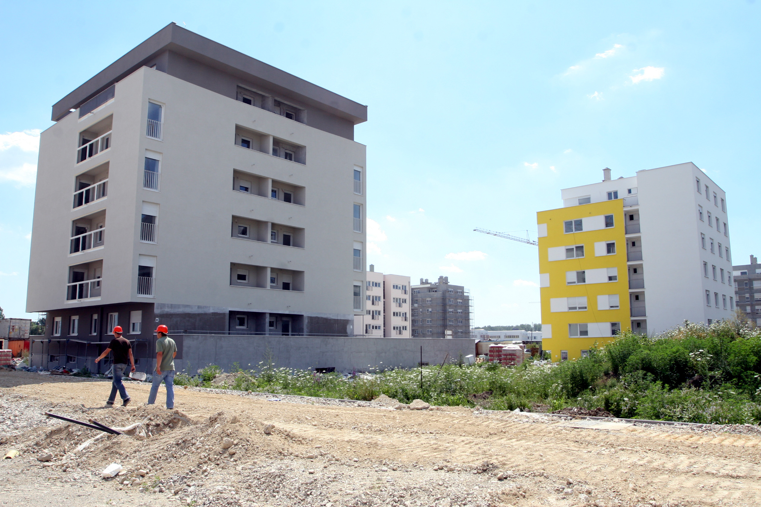 Grad Zagreb službene stranice