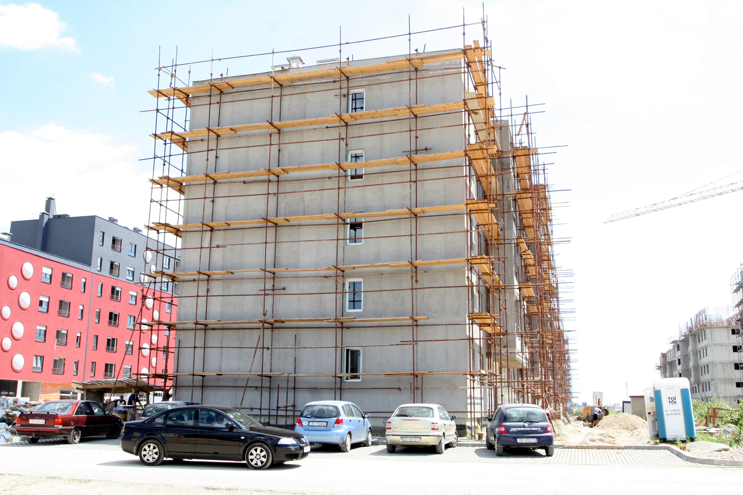 Grad Zagreb službene stranice