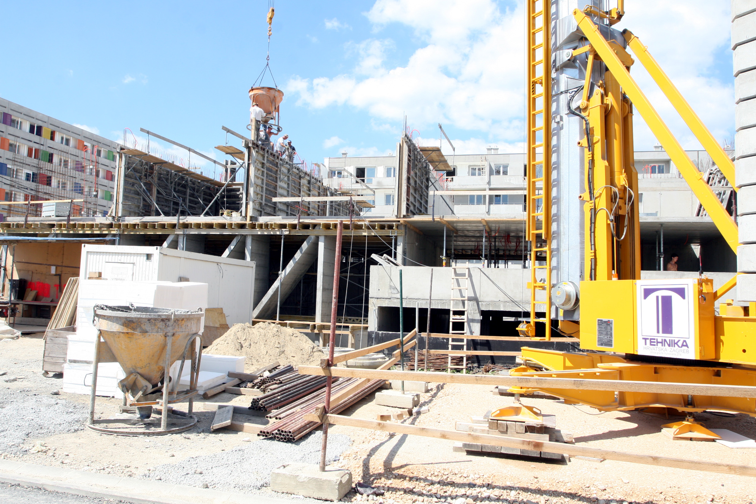 Grad Zagreb službene stranice