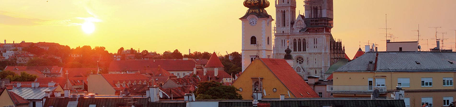 Grad Zagreb službene stranice