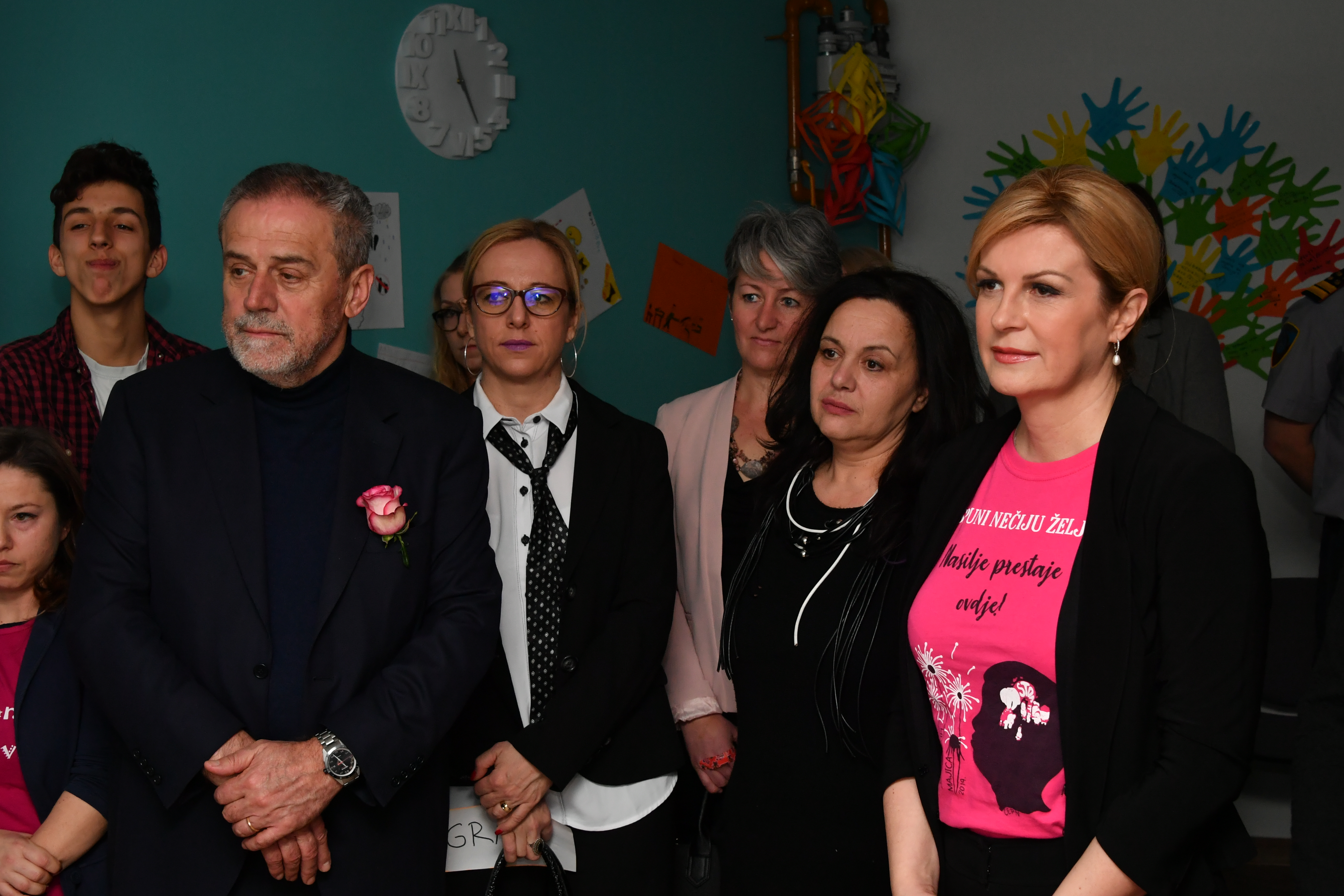 Grad Zagreb službene stranice