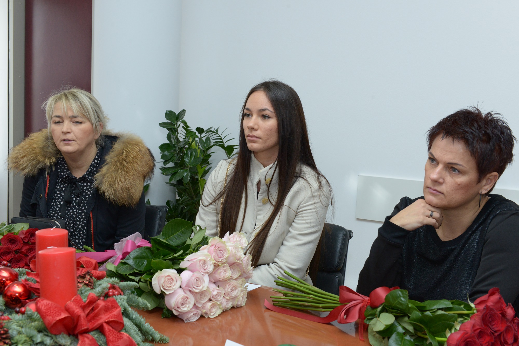 Grad Zagreb službene stranice