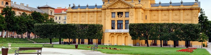 Grad Zagreb službene stranice