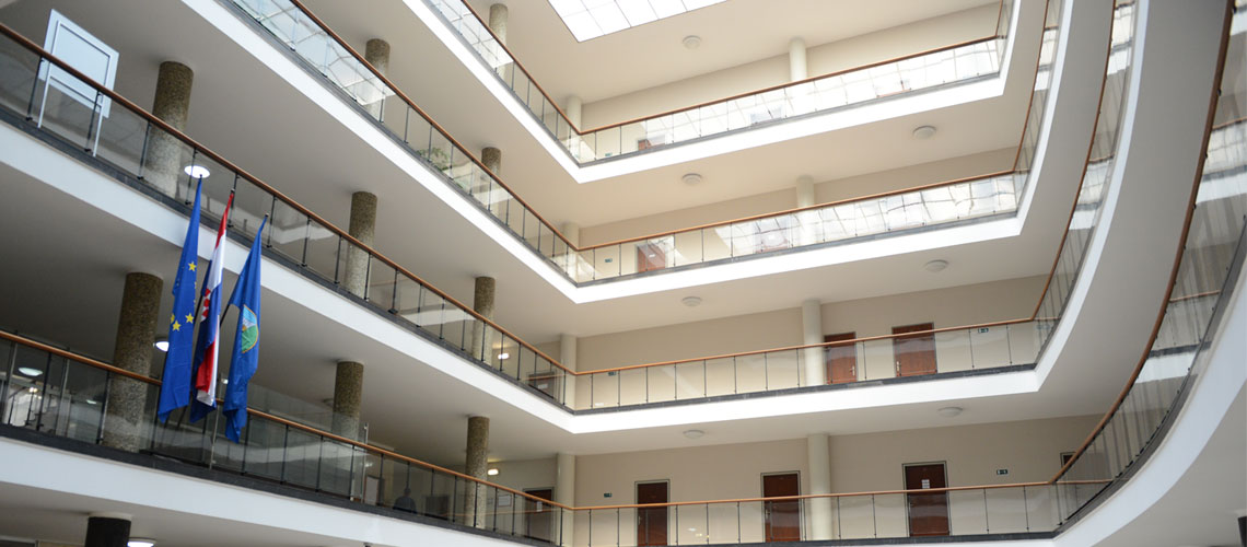 Grad Zagreb službene stranice